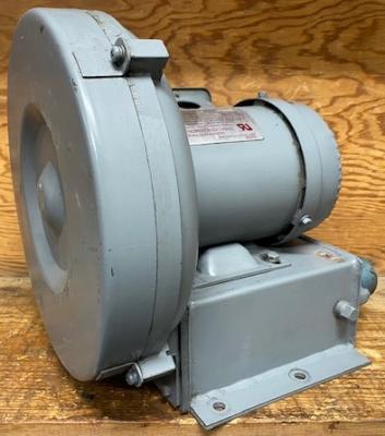 Spencer VB-004E-U Vortex Blower | Garden City Plastics